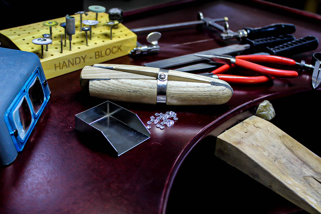 Jewellery tool supplier | Jeweller Supplies | South Africa ...